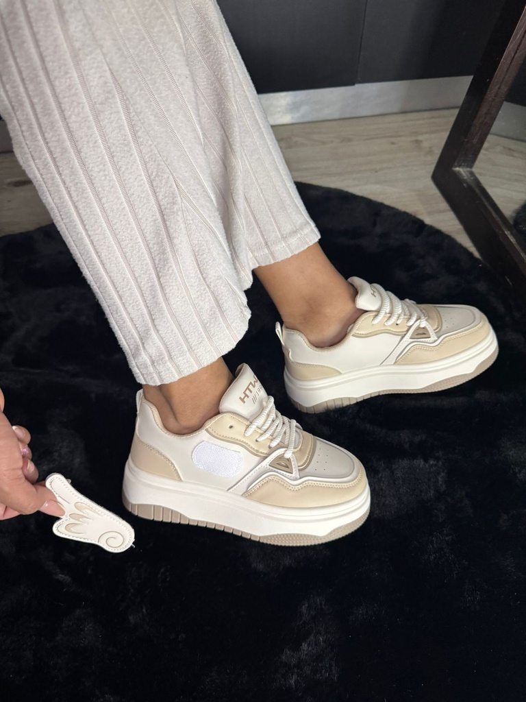 Tenis alas | Bigote GT