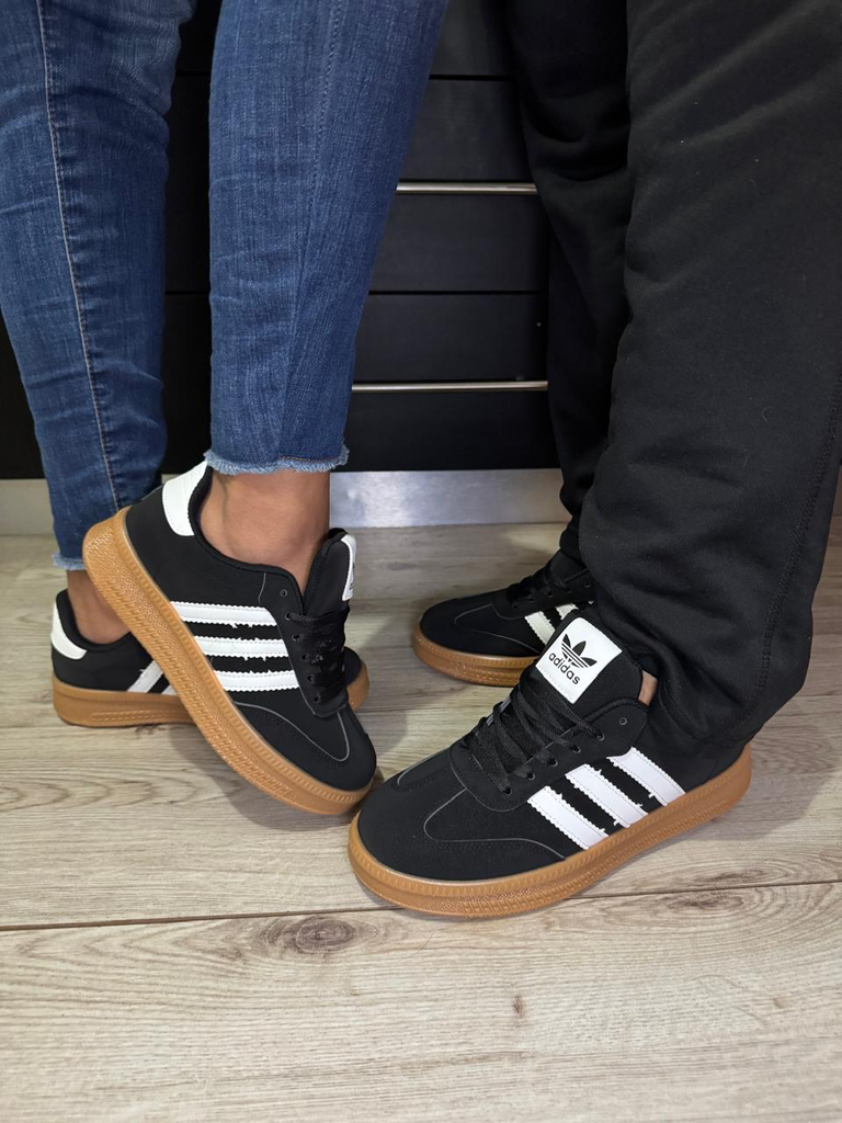 Adidas Samba Man | Bigote GT